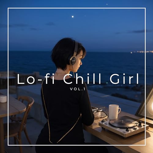 Amazon.com: Lo-fi Chill Girl vol.1 : Lo-fi Chill Girl: Digital Music
