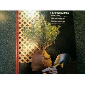 Landscaping: 9780809435159: Amazon.com: Books