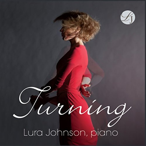Amazon.com: Turning : Lura Johnson: Digital Music