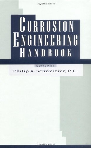 Corrosion Engineering Handbook, Second Edition - 3 Volume Set ...