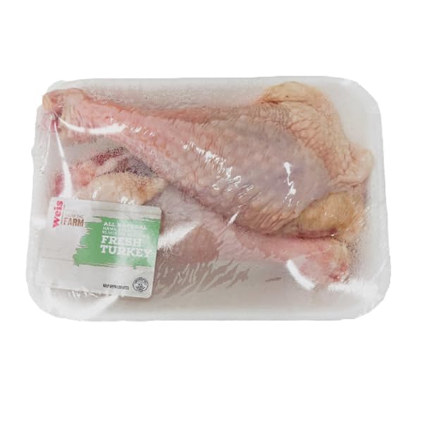 Amazon.com: Weis Quality, Turkey Drumsticks Fresh : Grocery & Gourmet Food
