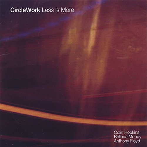 Amazon.com: Less is More : Circle Work: Digital Music