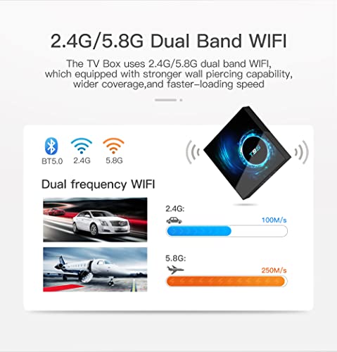 29 Best Android TV Boxes & Sticks in 2026 (4K, 8K Streaming & Kodi ...