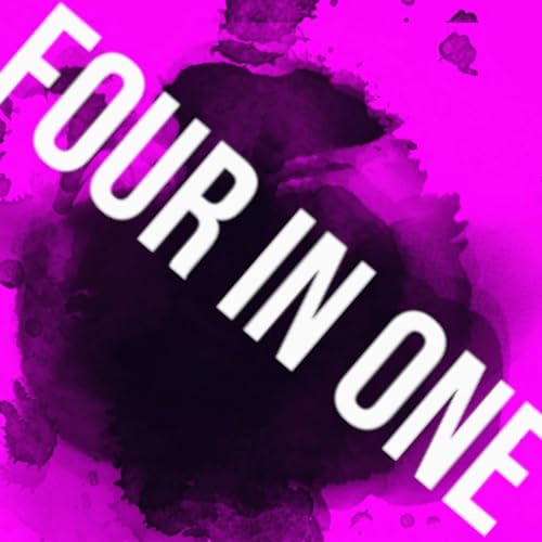 Écouter Four In One par Chazz White sur Amazon Music Unlimited