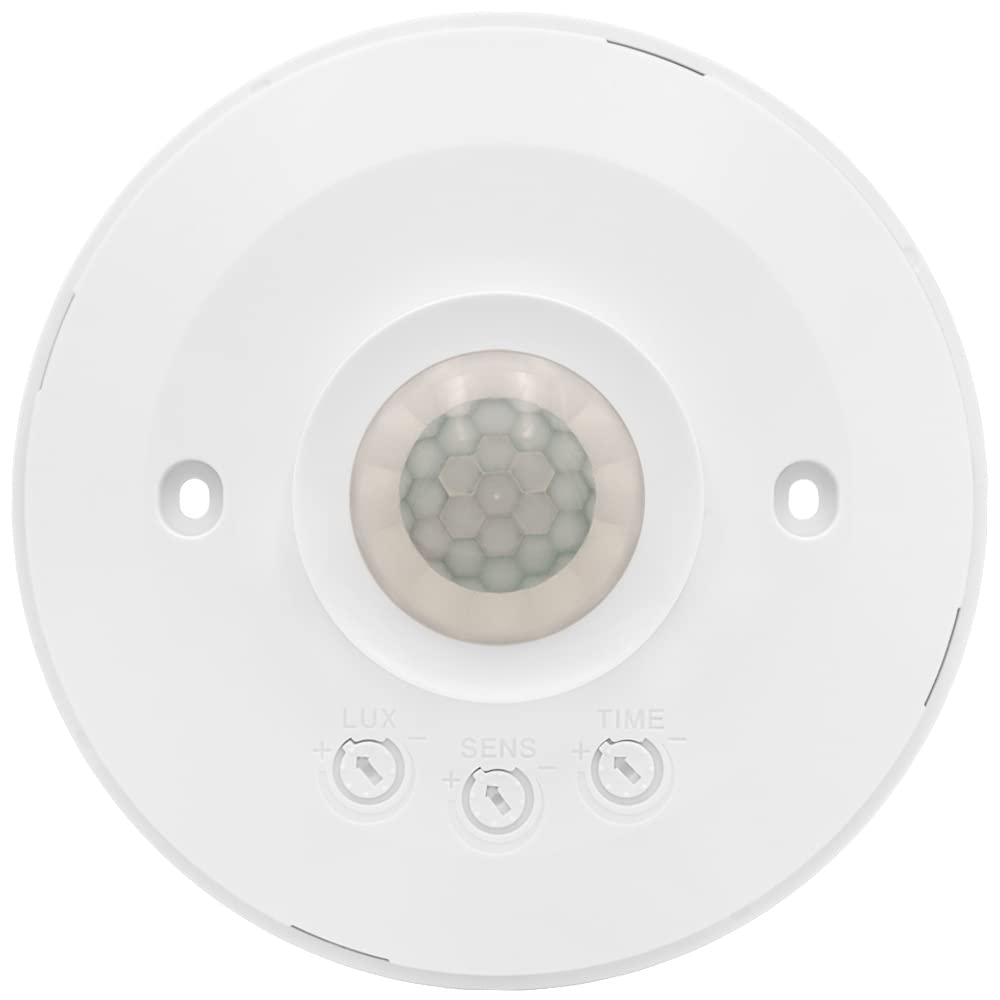 Pir Occupancy Sensors Ceiling Mount