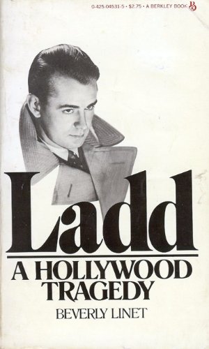 Ladd the Life Legacy Legend : Alan Ladd: 9780425045312: Books - Amazon.ca