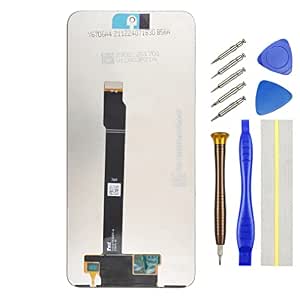 IPS LCD Replacement fit Honor X8 X30i Complete Touch Digitizer Display ...