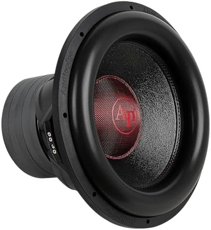 Amazon.com: American Bass XFL-1544 15" Inch Subwoofer, 1500 Watts RMS ...