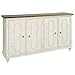 Amazon.com - Signature Design by Ashley Roranville French Country ...