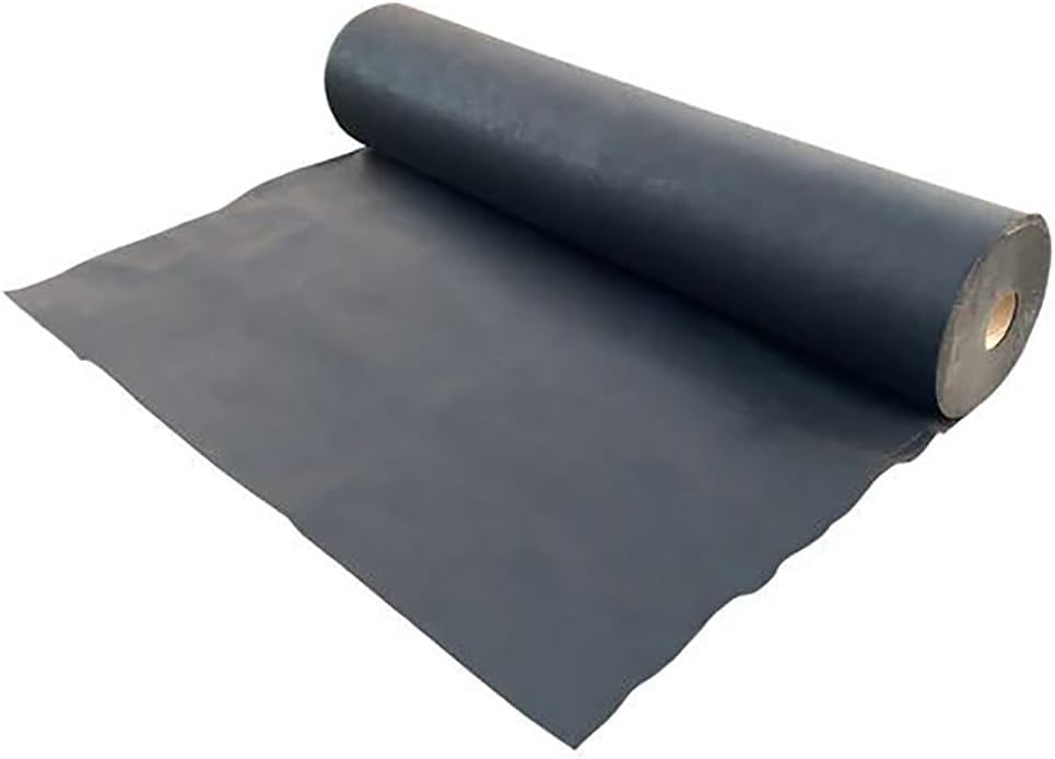 Amazon.com : Non-Woven Geotextile Filter Fabric (8 oz) for Drainage ...