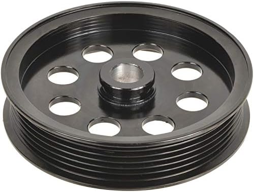Amazon.com: Genuine GM 12605677 Power Steering Pump Pulley : Automotive