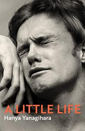 Amazon.com: A Little Life: 9781447294825: Hanya Yanagihara: 圖書