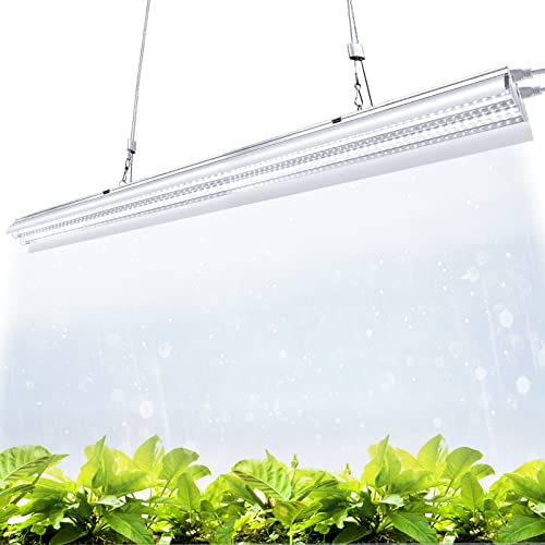 Top 5+ 4ft LED Grow Light for Indoor Plants On 2021