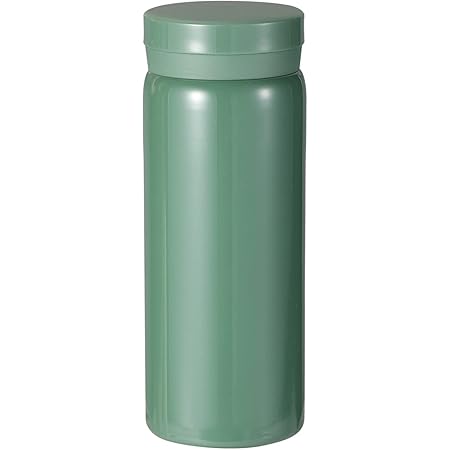 Amazon.com: Mini Thermos Cute Water Bottle - 7 oz Tiny Insulated Vacuum ...