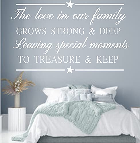 Suman Wall Sticker Quotes Sticker White Wall Decal and Wall Sticker ...