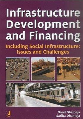 Buy Infrastructure Development and Financing Book Online at Low Prices ...