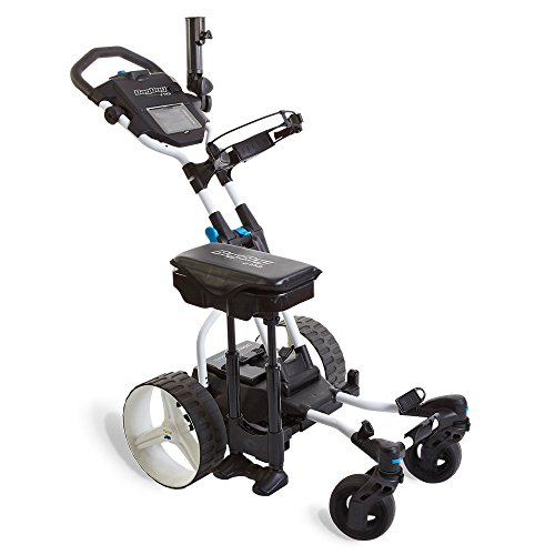 Top 5 Best Remote Control Golf Carts Reviews | Buying Guide