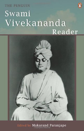 Buy Penguin Swami Vivekananda Reader Book Online at Low Prices in India ...