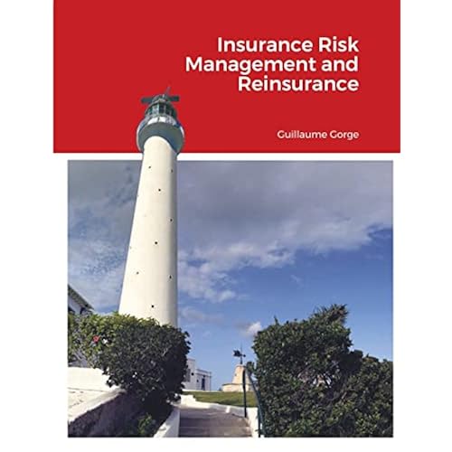 Snapklik.com : Insurance Risk Management And Reinsurance