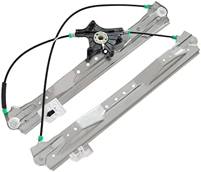 Amazon.com: Obaee 749-508 Front Driver Side Power Window Lift Regulator ...
