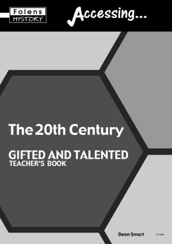The 20th Century (Secondary Accessing): Dean Smart: 9781843037859 ...