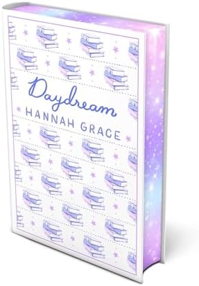 Amazon.com: Daydream: Deluxe Edition Hardcover: A Novel (The Maple ...