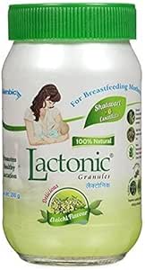 Amazon.com: loopo Herbal Lactonic Granules 1 x 200g : Health & Household