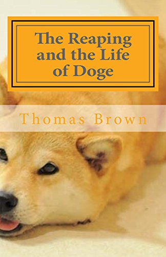 the reaping and the life of doge (the doge series Book 1) eBook : Brown ...