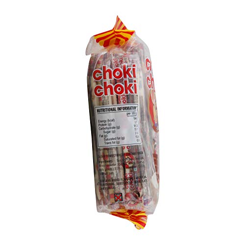 Choki Choki Chocomilk, 250gram - Price History