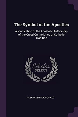 Apostolic Symbol