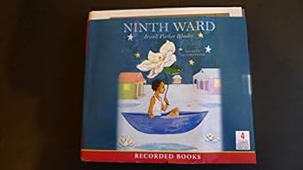 Amazon.com: ninth Ward: 9781449807351: Jewell Parker Rhodes: Books