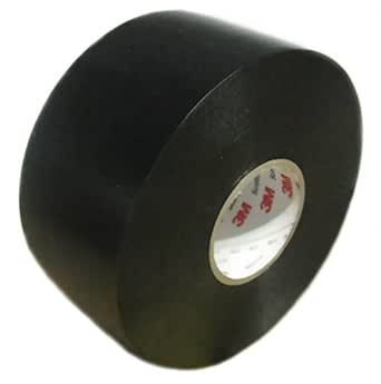 Amazon.com: 3M Temflex 1100 - Cinta eléctrica de protección contra la ...