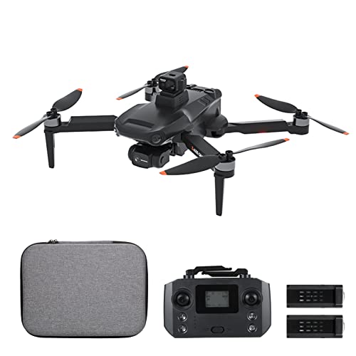 GoolRC GPS Drone with Camera 8K 3-axis Gimbal 5G Wifi FPV Quadcopter ...