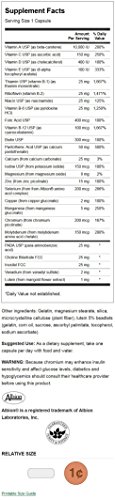 The 30 Best Iron Free Multivitamins of 2026 [Verified] - Cherry Picks