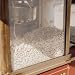 Hemoton Popcorn Machine Replacement Door Panel 11.42 Inch - Want It All