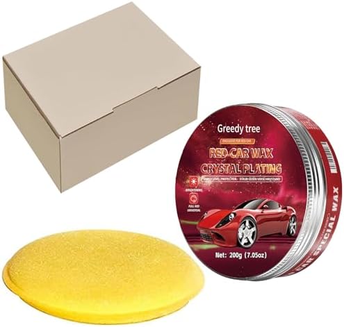 Amazon.com: Turtle Wax 52711 Color Magic Car Paintwork Polish Restores ...