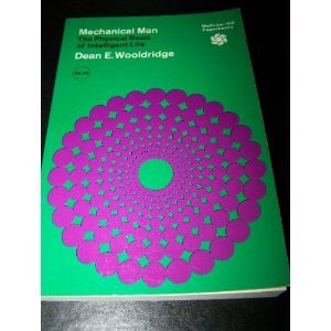 Mechanic Man: Dean E. Wooldridge: Amazon.com: Books