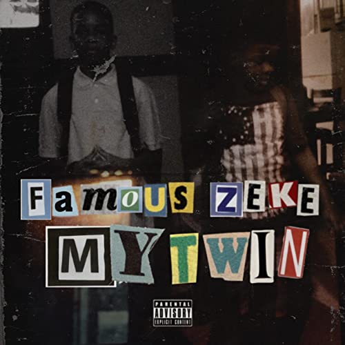 Play My Twin by Famous Zeke on Amazon Music