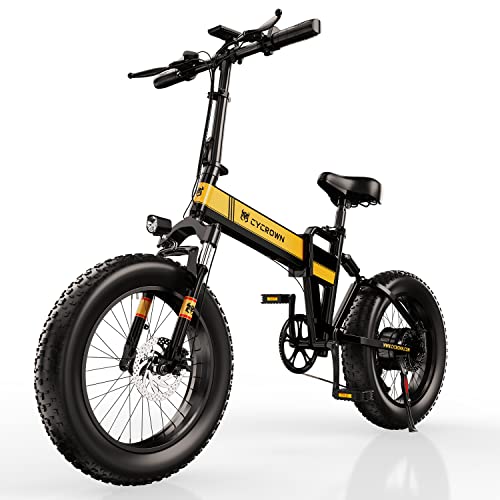 Electric Foldable Bike – The 16 best products compared - Outdoors Magazine