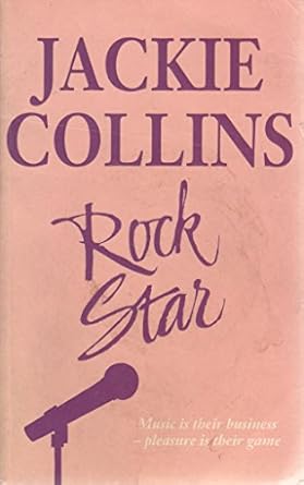 Buy Rock Star Book Online at Low Prices in India | Rock Star Reviews ...