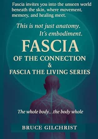 Amazon.co.jp: FASCIA OF THE CONNECTION: FASCIA THE SERIES (English ...
