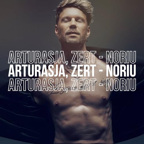 Écouter Noriu par ArturasJa & Zert sur Amazon Music Unlimited