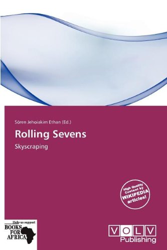 Amazon.co.jp: Rolling Sevens : 本