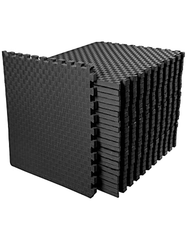 Interlocking Foam Tiles – The 15 best products compared - Your Motor Guide