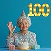 Amazon.com: 100th Birthday Decorations for Women Men,100 Birthday ...
