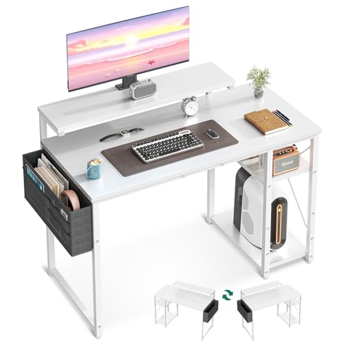 Computer Workstation Desk – The 16 best products compared - textspace.net