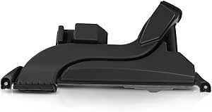 Amazon.com: CHEDA Air Cleaner Inlet Intake Duct Tube Hose Compatible ...