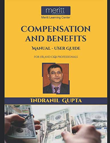 Compensation and Benefits Manual - User Guide: For HR and C&B ...