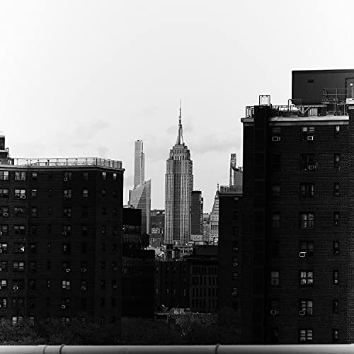 The City is Mine (Instrumental) (Instrumental) de Anthony Batista en ...