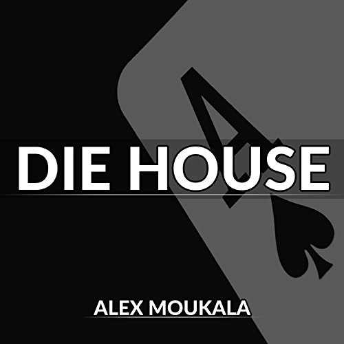 Play Die House (From "Cuphead") by Alex Moukala on Amazon Music